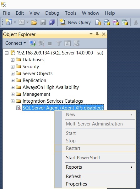 How To Install Sql Server 2017 On Ubuntu Server Without Internet Offline Installation