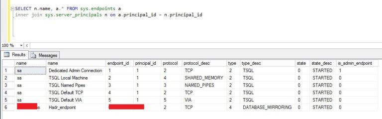 Fix SQL Server Error 15141: The server principal owns one or more ...