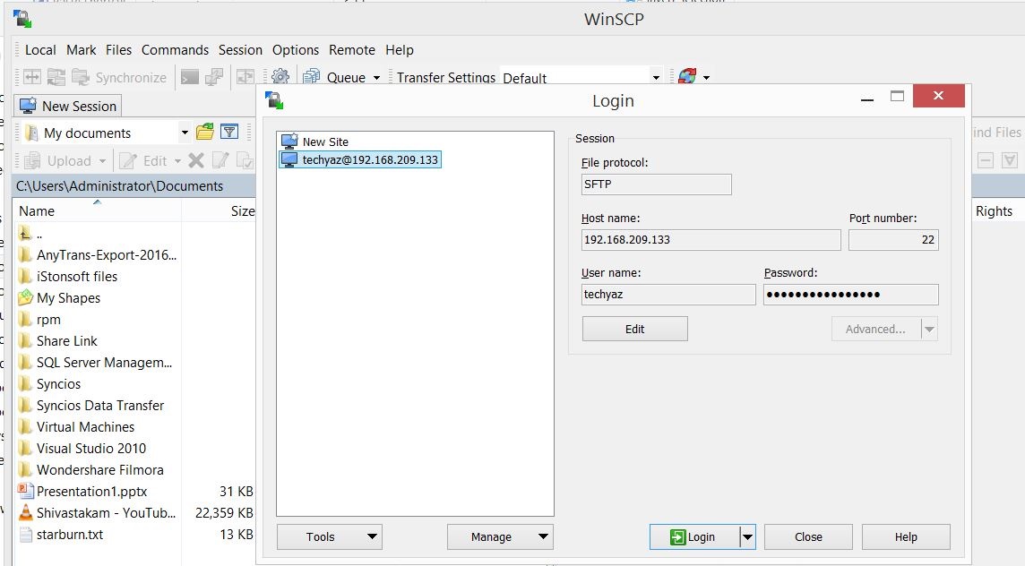 How To Install Sql Tools On Redhat Linux Without Internet Offline