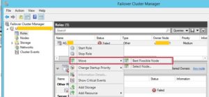 Why is Secondary Replica Showing in Resolving state after AOAG ...