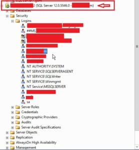 Fix SQL Server Error 976: Cannot connect to Secondary Replica of AlwaysON Availability Group